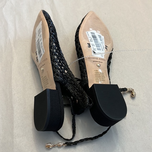 ANTONIO MELANI | Shoes | Antonio Melani X Jennifer Sumko Newport Woven ...